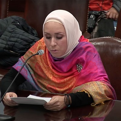 Anti-gun violence advocates call for changes to state gun laws - City ...