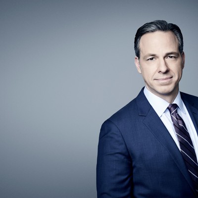A Q&A with CNN’s Jake Tapper - City & State Pennsylvania