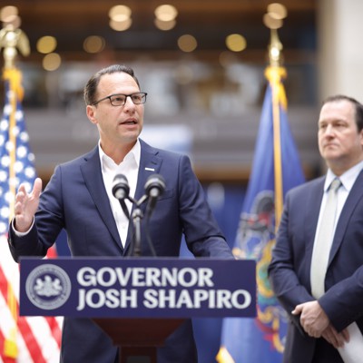 Josh Shapiro announces support for Fairness Act - City & State Pennsylvania