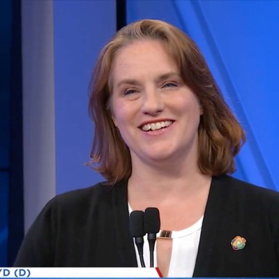 Heather Boyd wins special election, Dems keep control of PA House ...