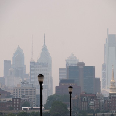Pennsylvania officials declare ‘Code Red’ air quality alert due to ...
