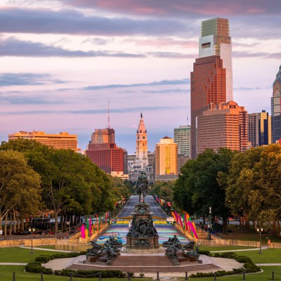 The Explainer: Defining the difference between a town, borough and city ...