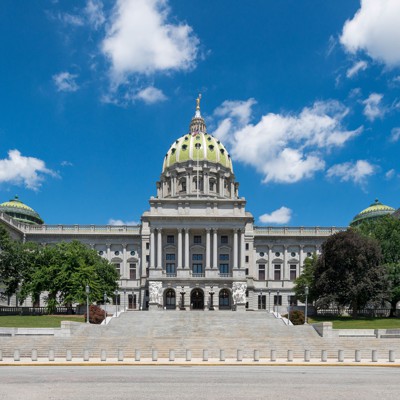 Legislative caucuses Pennsylvanians wish were real - City & State ...