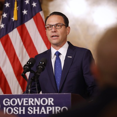 State budget passes after Senate return and Shapiro signature - City ...