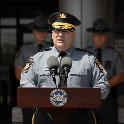 PA State Police announce body camera pilot program - City & State ...