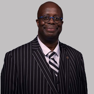 A Q&A with Chad Dion Lassiter, MSW - City & State Pennsylvania