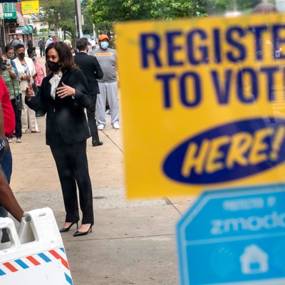 Pennsylvania to enact automatic voter registration at DMV - City ...