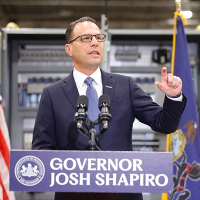 Shapiro announces development of new statewide economic development ...