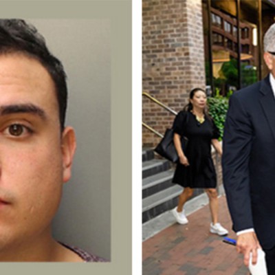 Philadelphia judge dismisses all charges against police officer Mark ...