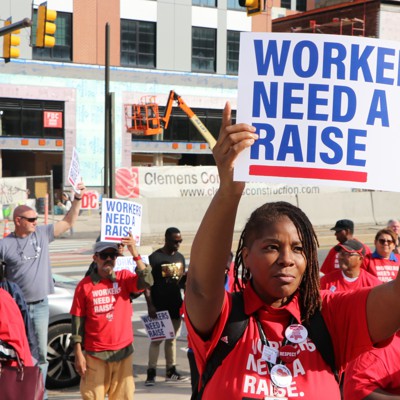 Strike averted: Local 634 reaches tentative agreement with School ...