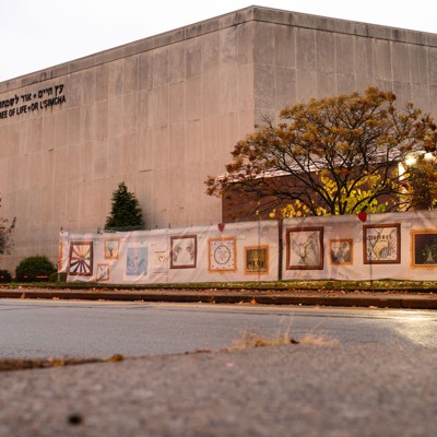 Bernard Polite arrested after trying to shoot pastor Glenn Germany ...