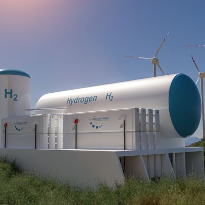 House panel considers how hydrogen hubs can help meet climate goals ...