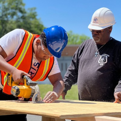 Pennsylvania’s Carpenters Union is Focused on Excellence and Training ...