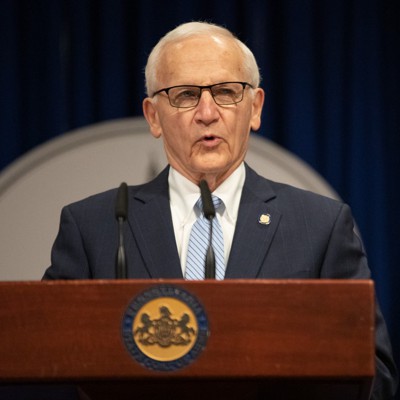 A Q&A with state Sen. Gene Yaw, chair of the Senate Environmental ...