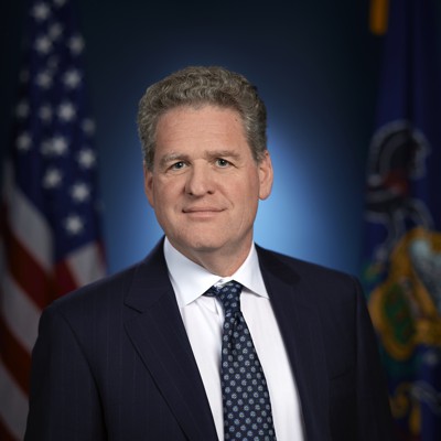 Q&A with Brian Regli - City & State Pennsylvania