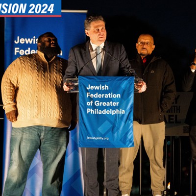 Q&A with attorney general candidate Jared Solomon - City & State ...