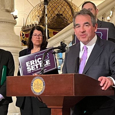 Forward Party announces candidates for state attorney general ...