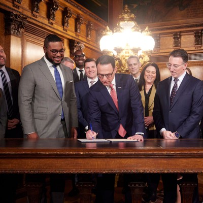 PA’s structural deficit could shape budget battle for years to come ...