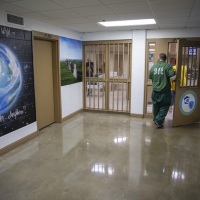 Opinion: Pennsylvania should make ‘Little Scandinavia’ at SCI Chester ...