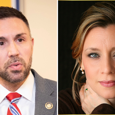 Inside the vault: Democrats share their vision for the Pennsylvania ...