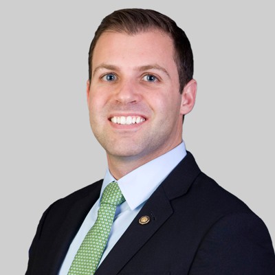 Ryan Mackenzie wins Republican primary in 7th congressional district ...