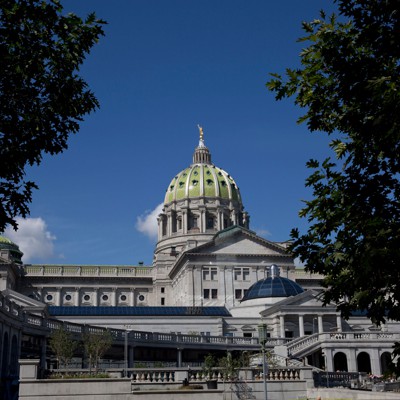 Capitol changes: Legislative races that could shift power in Harrisburg ...