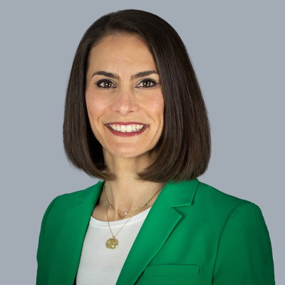 Q&A with Claire Marrazzo - City & State Pennsylvania