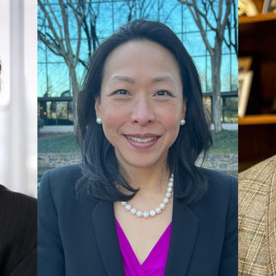 The 2024 Trailblazers in Higher Education - City & State Pennsylvania