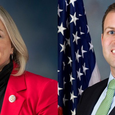 A guide to Pennsylvania’s 7th congressional race - City & State ...