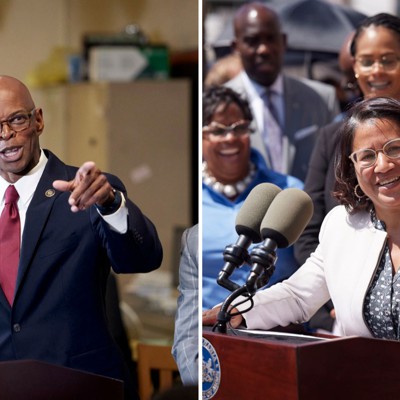 Democratic state Reps. Bullock, Kinsey resign from PA House - City ...