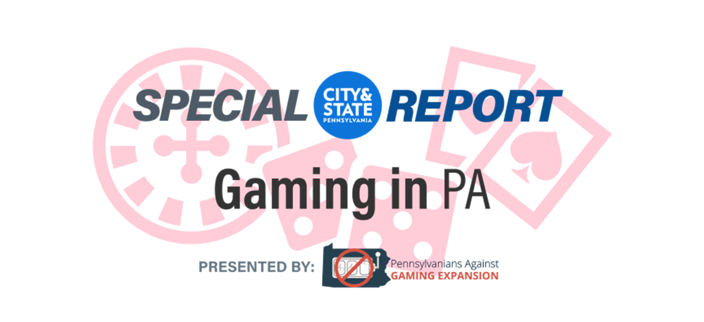 Special Report: Gaming in PA