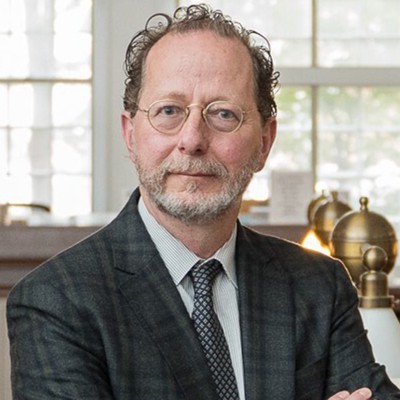 A Q&A with David Brigham, CEO of the Historical Society of Pennsylvania ...