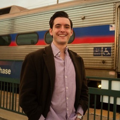 In Northeast Philadelphia, Republican Joe Picozzi is optimistic about ...