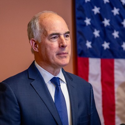 2024 Pennsylvania congressional election results - City & State ...