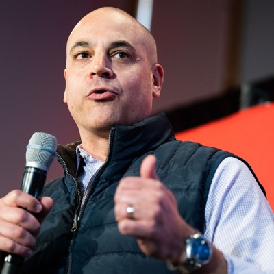 AG-elect Dave Sunday names chief of staff, transition team members ...