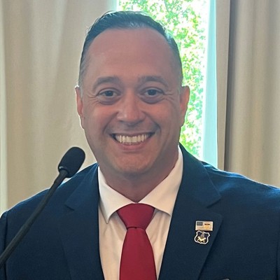 Q&A with Justin Frank - City & State Pennsylvania