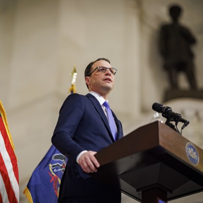 Gov. Josh Shapiro’s 2025 budget: By the Numbers - City & State Pennsylvania