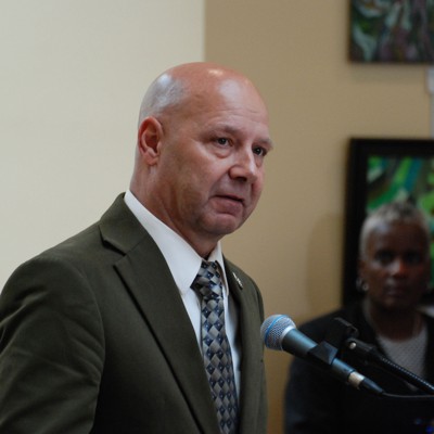 Doug Mastriano calls on Congress to support DOGE as he backs state ...