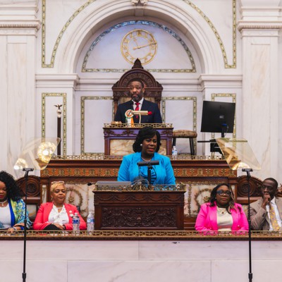 Parker’s ‘One Philly 2.0’ budget pushes campaign promises – and tax ...