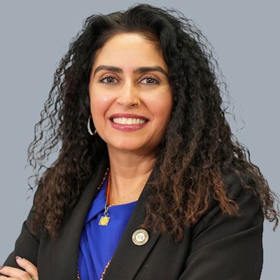 A Q&A with Palak Raval-Nelson - City & State Pennsylvania