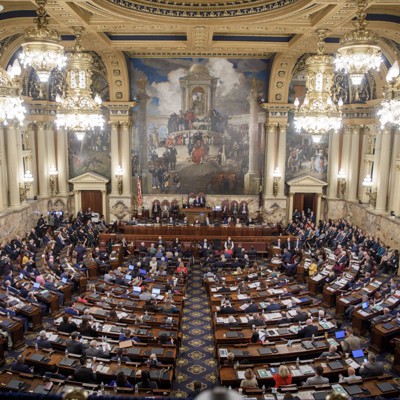PA Budget 2025-26: Tracker & Updates - News Usa Today