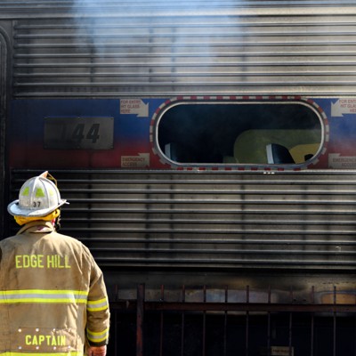 SEPTA to keep aging fleet despite warning from national safety bureau ...