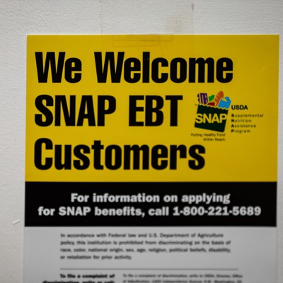 What to know as Pennsylvania braces for loss of SNAP benefits - City ...