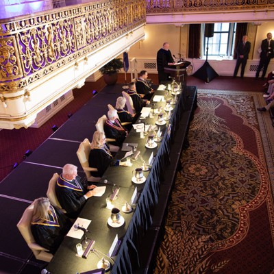 Party of 7: A guide to the ideological balance of the PA Supreme Court ...