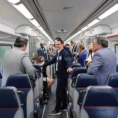 Gov. Shapiro directs additional capital funds to SEPTA to address ...