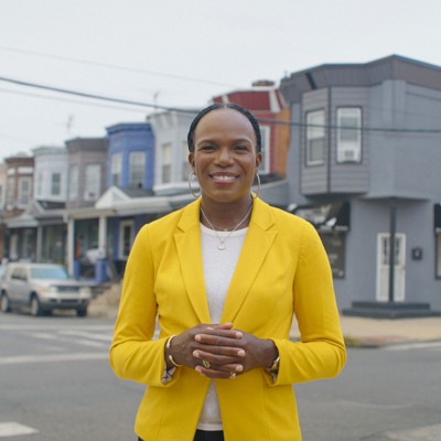 The doctor is in the running: Ala Stanford’s prescription to win PA-3 ...