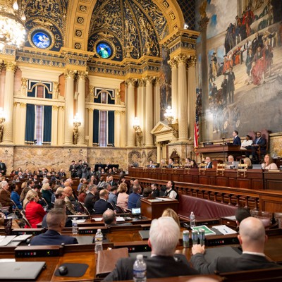 4 big questions heading into Pennsylvania budget negotiations - City ...